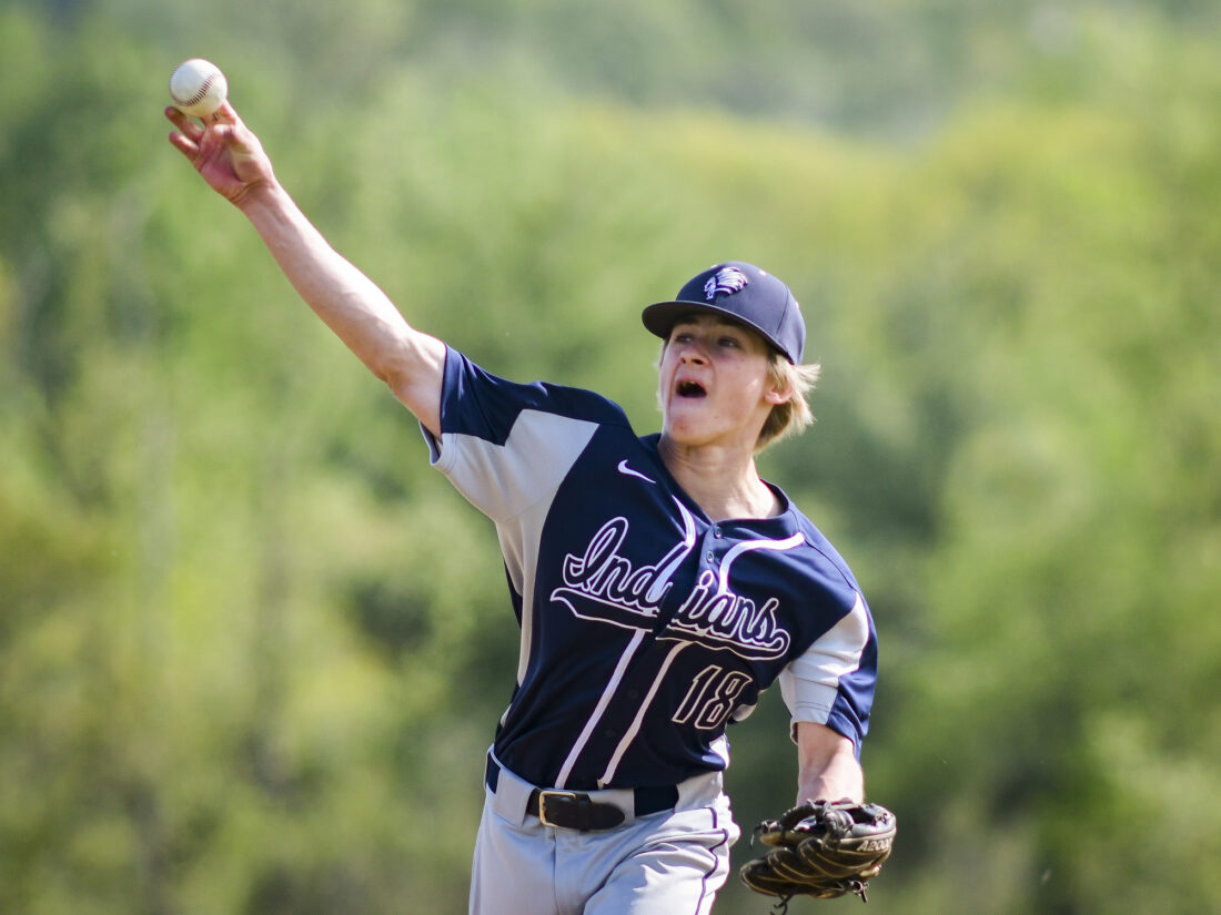 Muncy beats rival Montgomery to win Mid-Penn title in basbeall | News ...